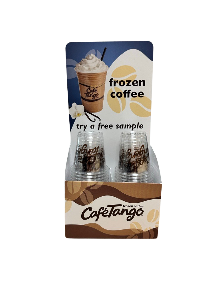 Café Tango Sampling Kit – Frazil