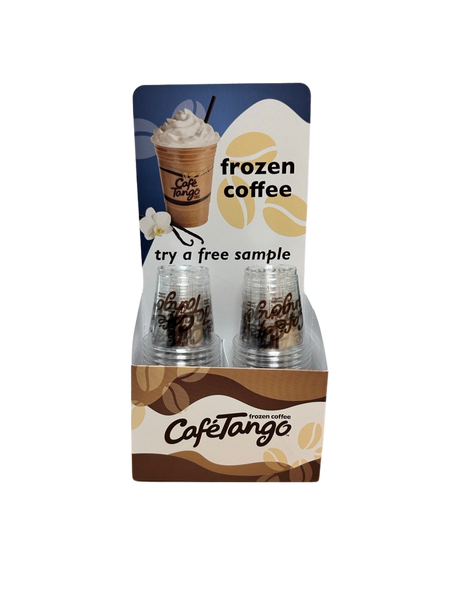 Café Tango Sampling Kit – Frazil