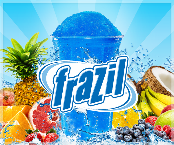 Hanging Sign – Frazil