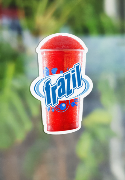 Small Signage Package – Frazil